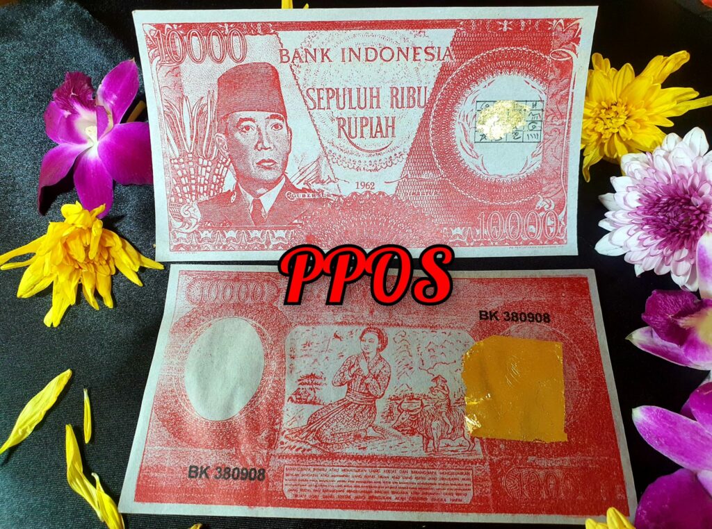 HARDCORE WEALTH FETCHING IBU DUIT, ALSO KNOWN AS MOTHER OF MONEY ...