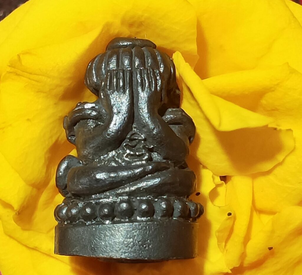 Phra Pidta Roop Lor believed to be One of the Rare Batches Made By Lp ...