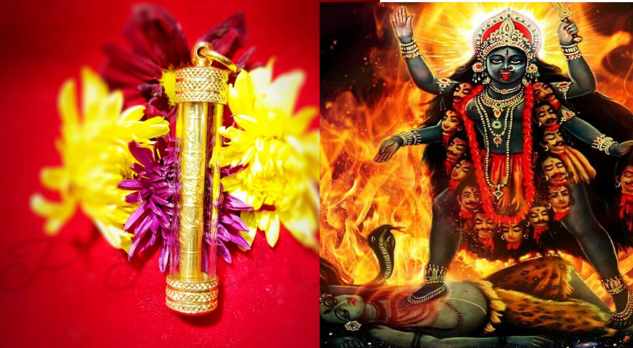 𝗠𝗮𝗵𝗮 𝗞𝗮𝗹𝗶 𝗪𝗲𝗮𝗹𝘁𝗵 𝗙𝗲𝘁𝗰𝗵𝗶𝗻𝗴 𝗞𝗿𝗶𝘆𝗮 𝗧𝗮𝗸𝗿𝘂𝘁 - Phra Pirab Occult Specialist