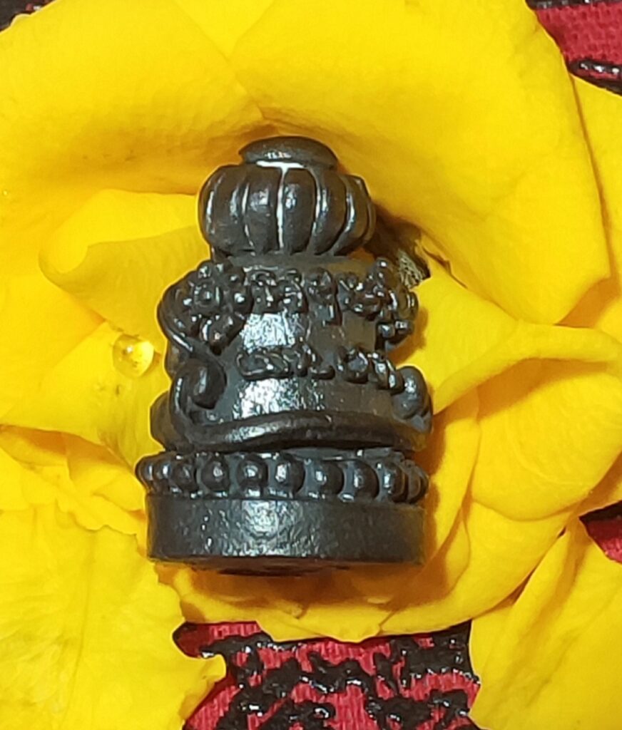 Phra Pidta Roop Lor believed to be One of the Rare Batches Made By Lp ...