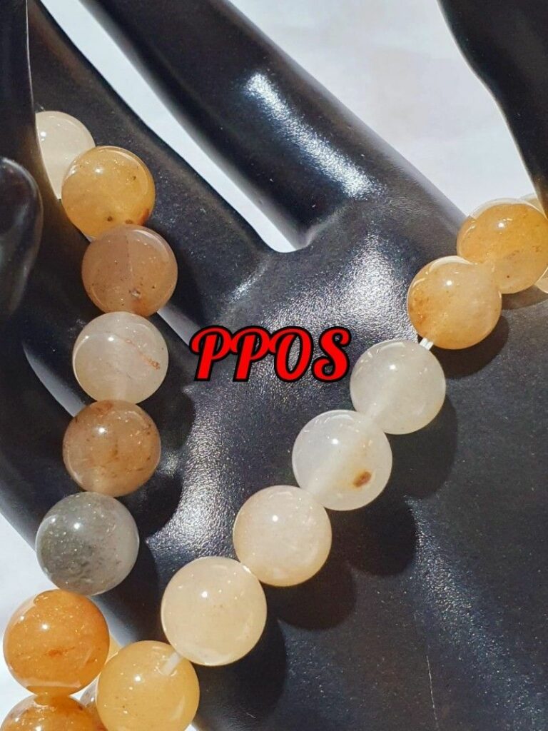 Hardcore Attraction Alpha Male Mani Gajah Bracelets -Believed To Bestow Hardcore opposite gender ...